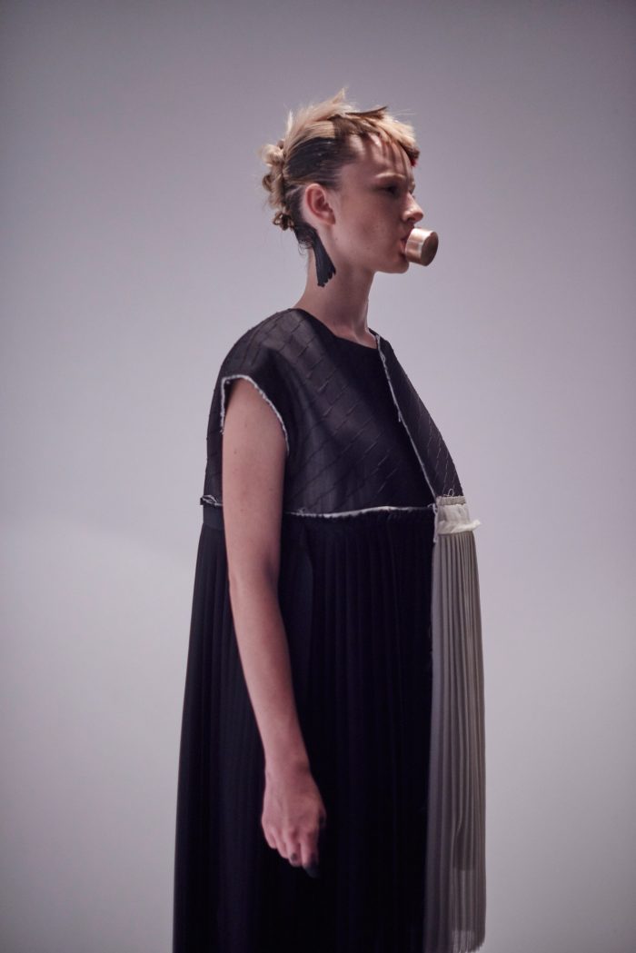 Omer Asim – London Fashion Week – SS17 - Jungle Magazine