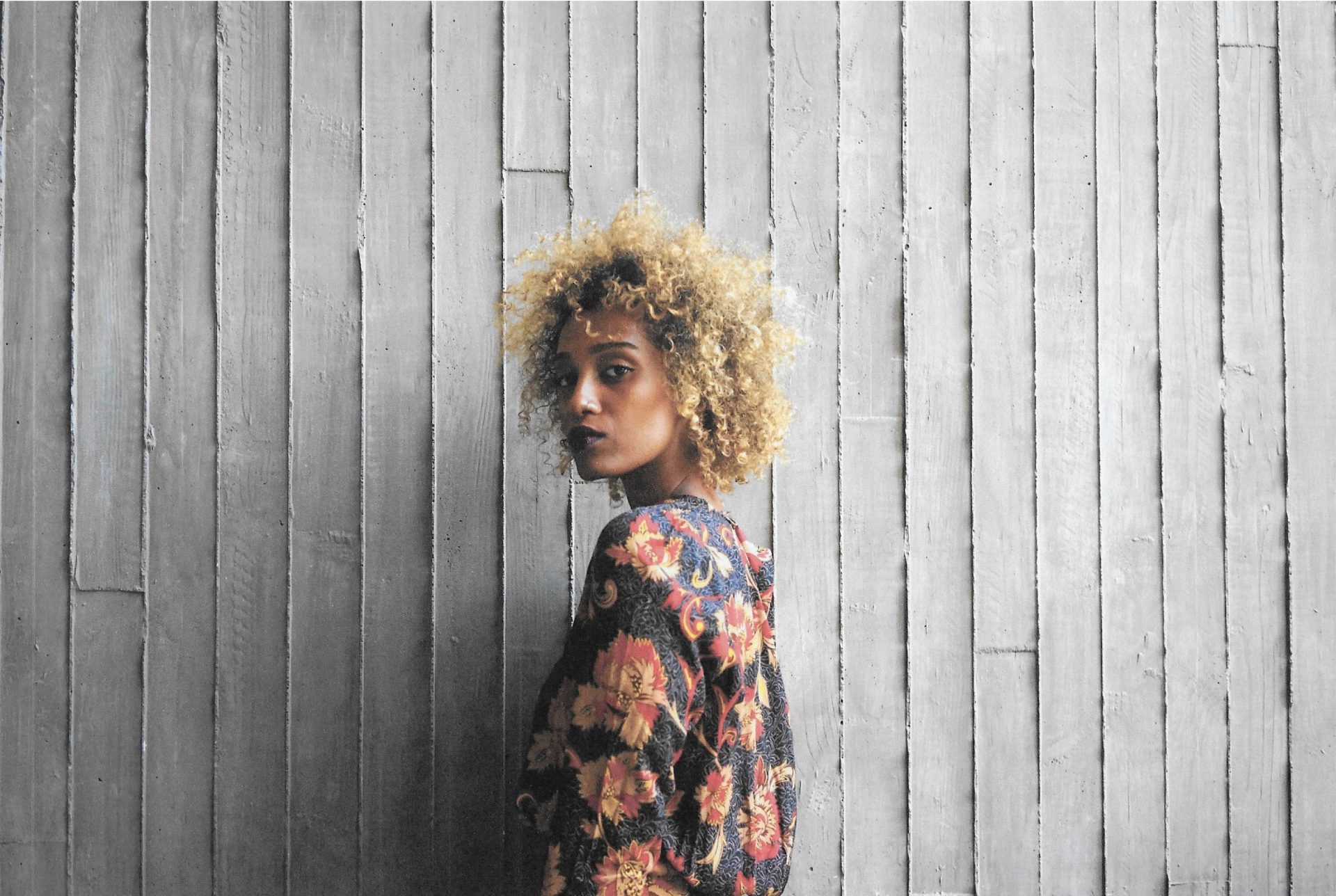 In conversation with Eden Hagos - Jungle Magazine