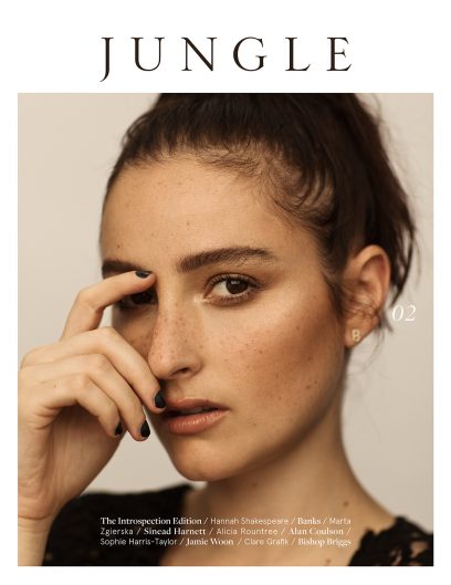 Home — Jungle Magazine