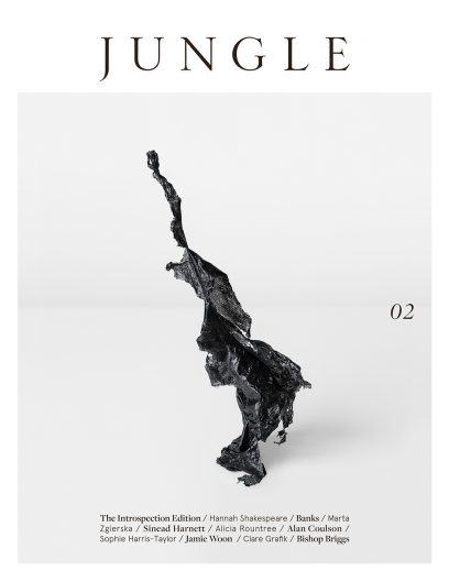 Home — Jungle Magazine