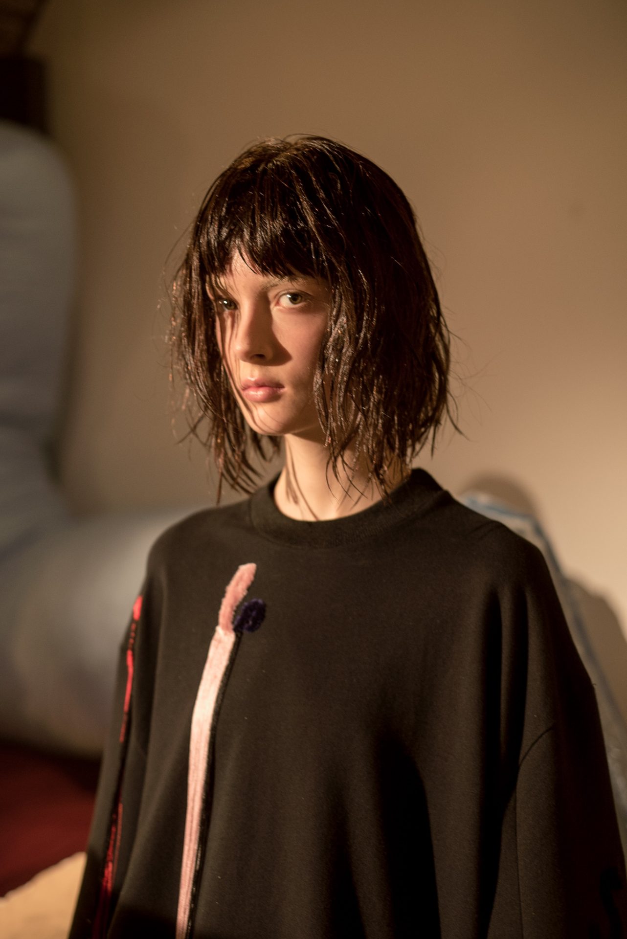 Minki – London Fashion Week – AW17 - Jungle Magazine