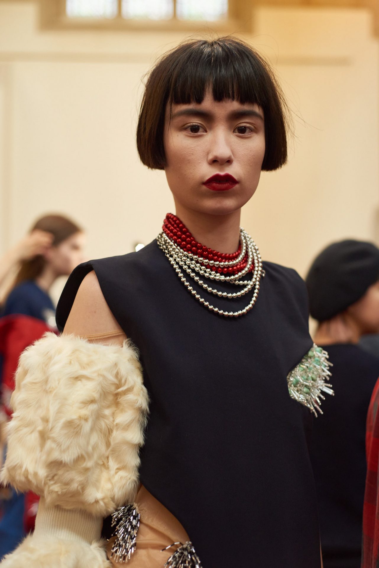 Toga – London Fashion Week – AW17 - Jungle Magazine