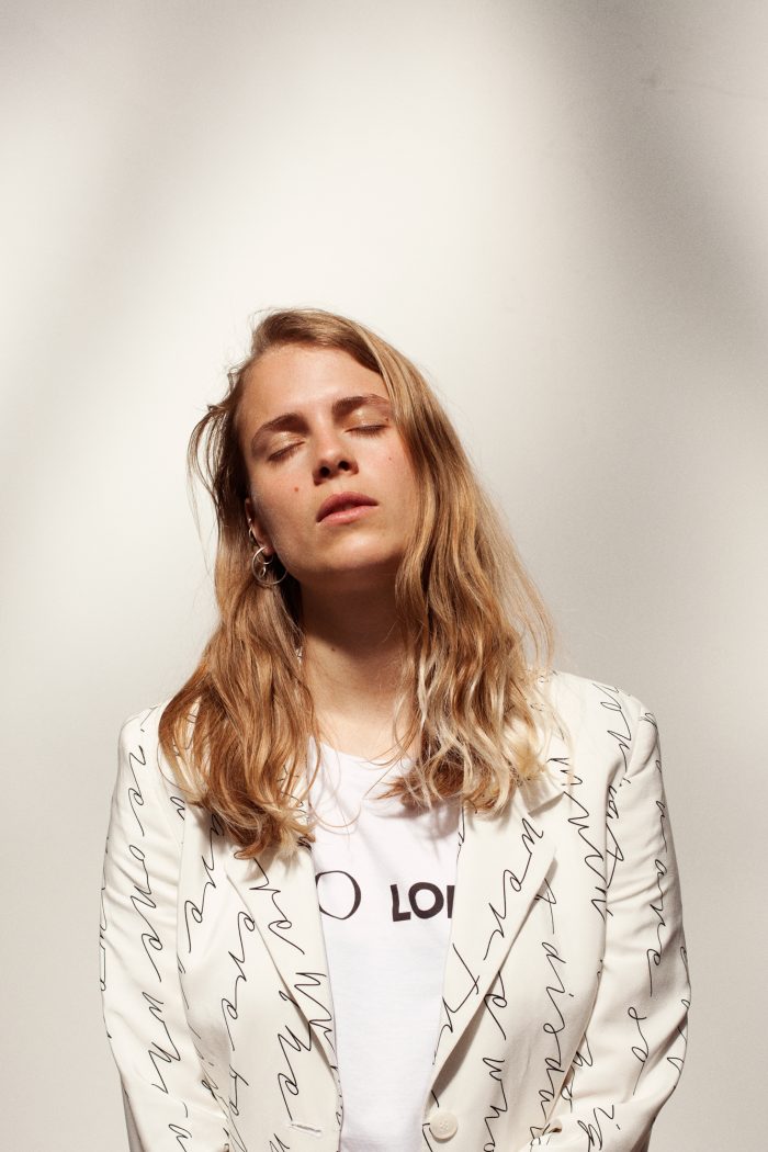 In Conversation with Marika Hackman - Jungle Magazine