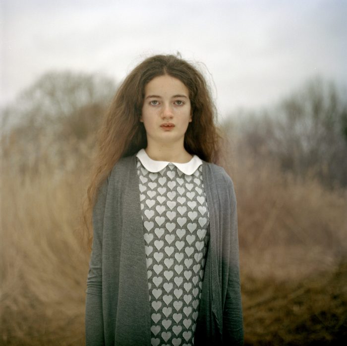 Laura Pannack ‘On Being Present’ - Jungle Magazine