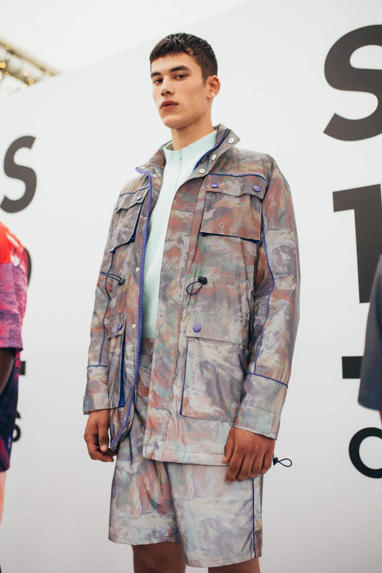 ASOS - London Fashion Week Mens - SS19 — Jungle Magazine