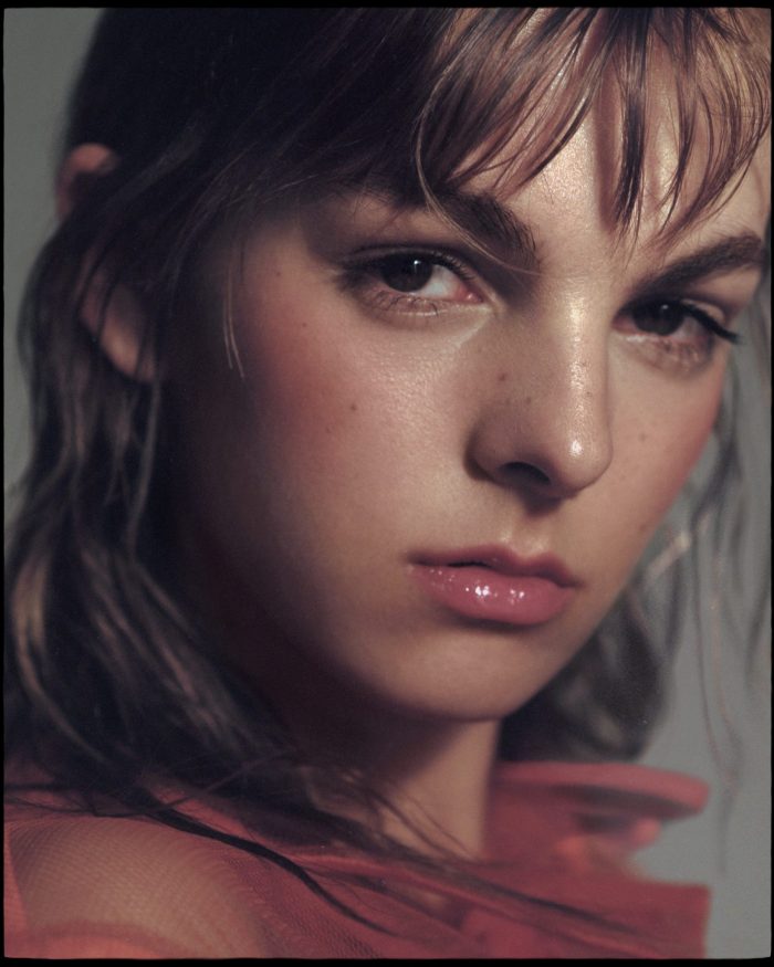 You Can’t Hide From Your Shadow by David Vail — Jungle Magazine