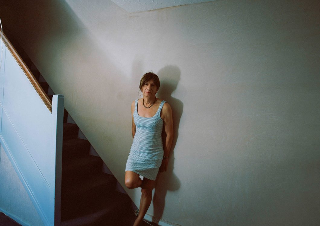 Bex Day: Hen, A Photographic Series Celebrating The Over 40's ...