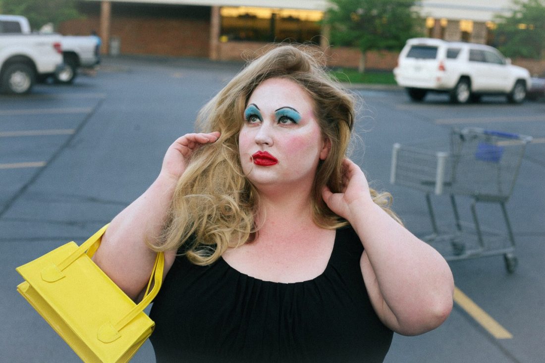 'We're Gonna Have Hotdogs' - A Photography Series by Zac Wilson ...