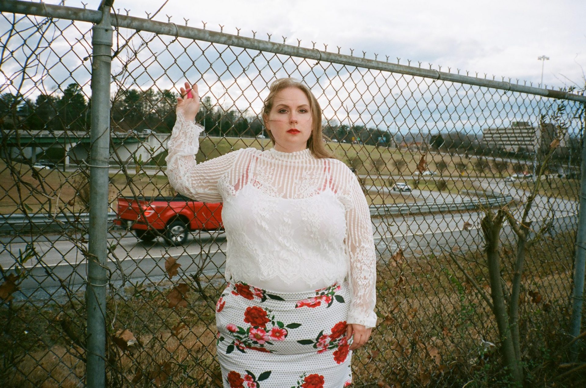 ‘We’re Gonna Have Hotdogs’ – A Photography Series by Zac Wilson ...