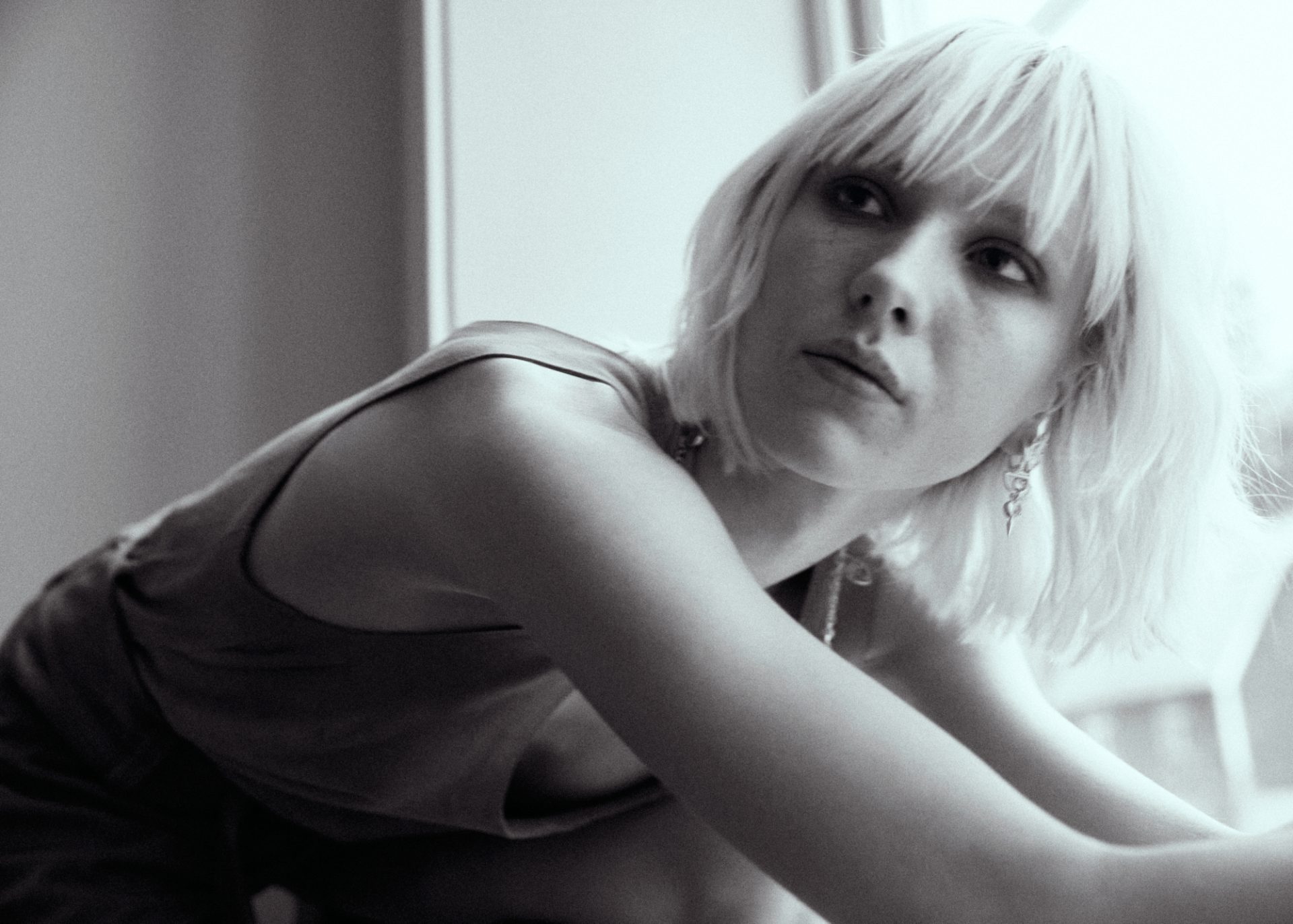 Inside My Mind by Daniela Gyllensten & Julia Stridh - Jungle Magazine